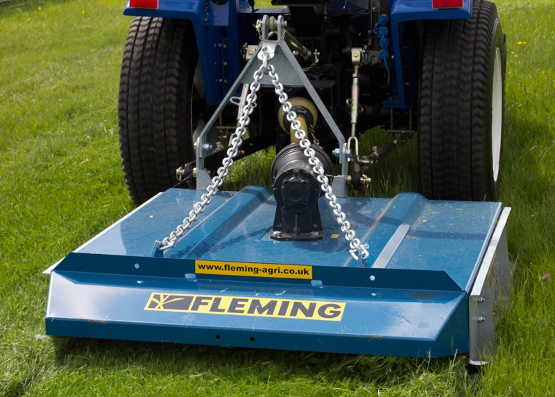 Fleming TOP6 | Telephone: 01205 750367